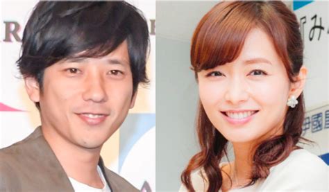 熱戀5年！二宮和也宣布結婚 迎娶秋田美人伊藤綾子 我的中時娛樂 翻爆