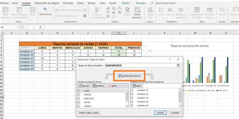 Cómo Hacer Un Reporte De Ventas En 5 Sencillos Pasos