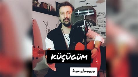 Küçüğüm Can Mutlu Sezen Aksu Akustik Cover Youtube