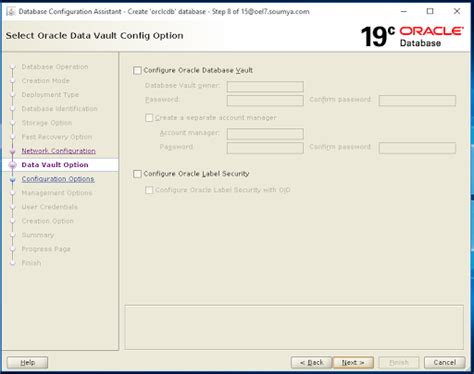 soumya s database blog oracle database 19c installation on oracle linux 7