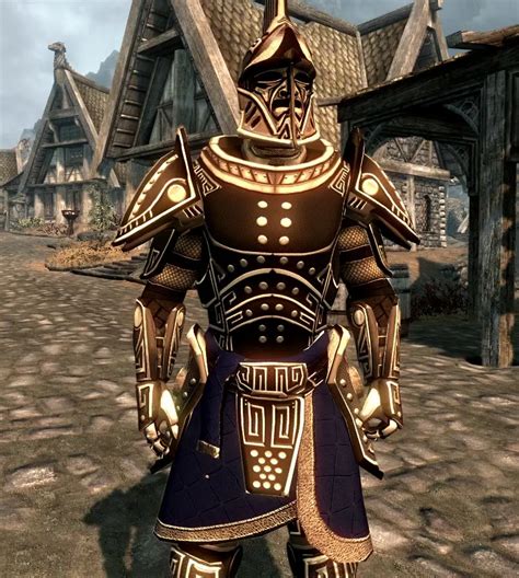 Heroic Dwarven Armory Standalone At Skyrim Nexus Mods And Community