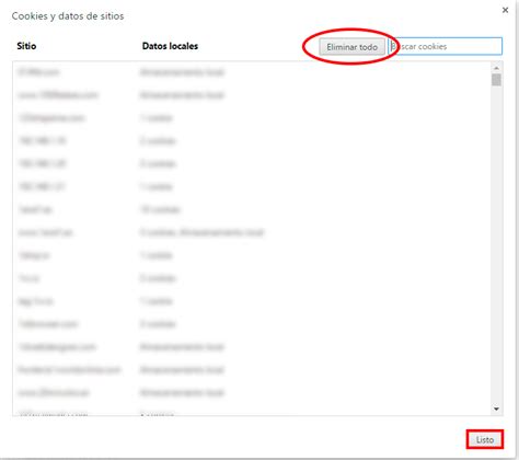 cómo solucionar el error 105 err name not resolved para chrome sered