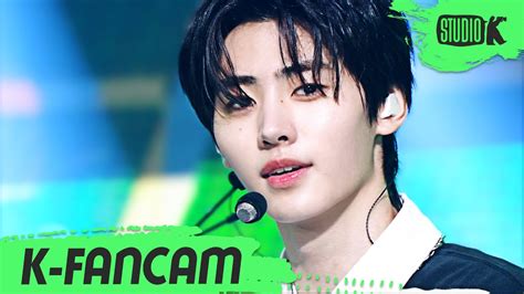 [k Fancam] 엔하이픈 성훈 직캠 Tamed Dashed Enhypen Sunghoon Fancam L