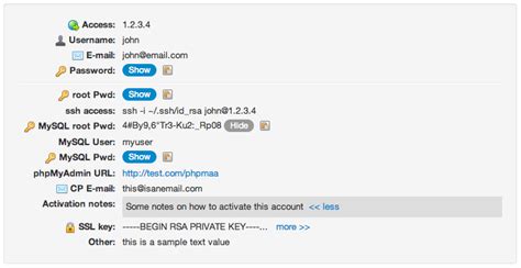 new release 2 25 45 duplicate passwords encrypt db config custom