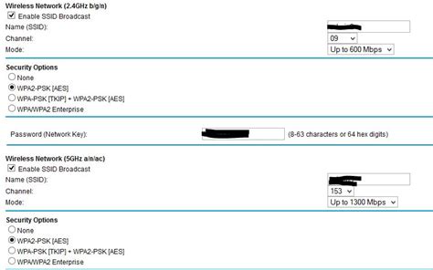 solved r7000 optimal settings netgear communities