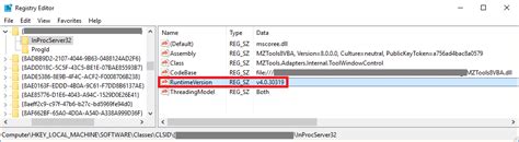 the strange case of systemvalidcastexception “unable to cast com