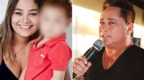 Mulher Afirma Ser A Sétima Filha De Leonardo E Busca Cantor Para Teste