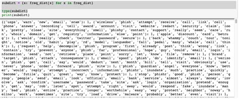 dictionary python word cloud typeerror expected string stack