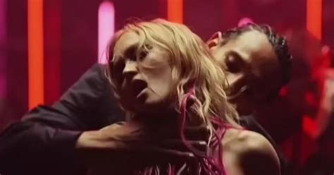 Hbos The Idol Branded Sick Torture Porn Despite Johnny Depps