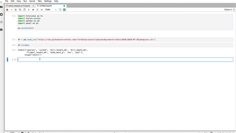 panel v0 12 0 adds jupyterlab preview jupyterlab jupyter community