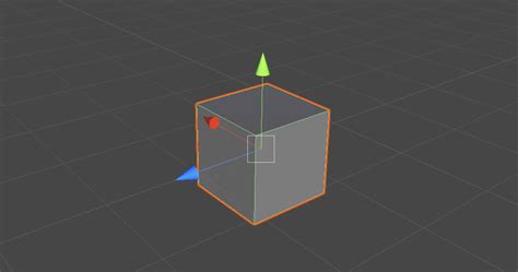 4 a gameobject in unity s editor view download scientific diagram