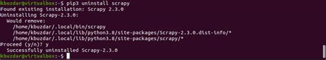 install pip3 gertymango