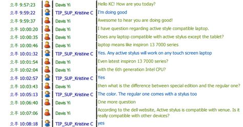 solved active stylus is not working for inspiron 13 7359 dell community