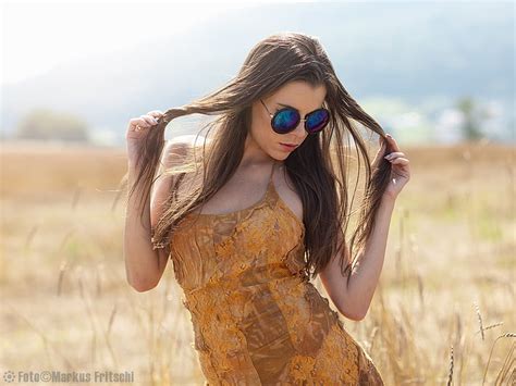 Hd Wallpaper Model 500px Women With Shades Aleksa Slusarchi Markus