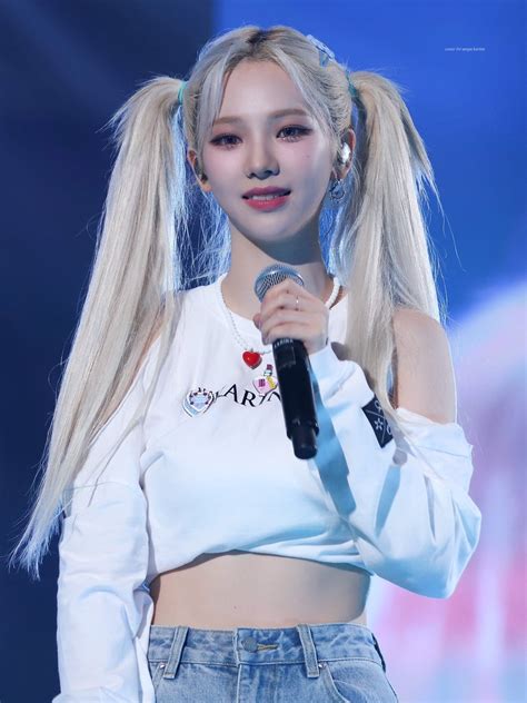 Karina Philippines 🌶️💙 Slow On Twitter Rt Coeur0411 230430 에스파