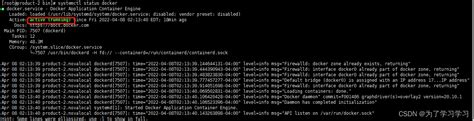 centos7 8离线安装docker docker centos7 8 安装包 离线安装 csdn博客
