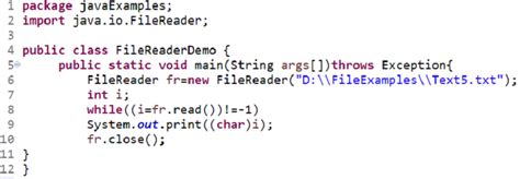 java file reader java file writer knowledge2life