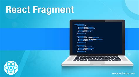 react fragment how does react fragment work with examples