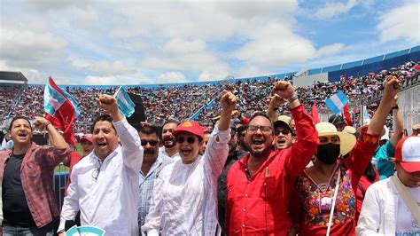 Canal 6 Honduras On Twitter Secretarios De Estado Y Autoridades De