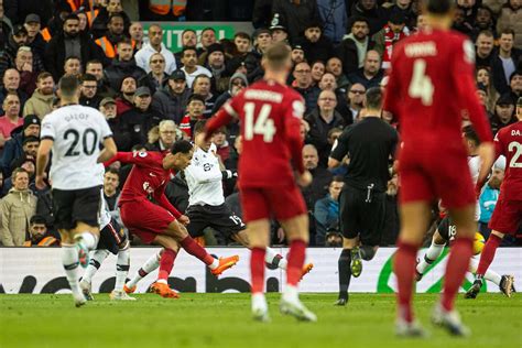 Liverpool 7 0 Man United Anfield Magic As Reds Humiliate Rivals