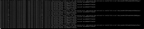 otaa failed debugging device activation otaa issues chirpstack