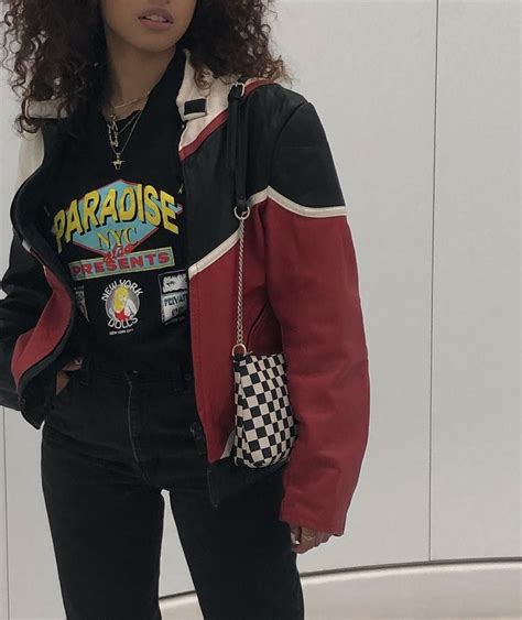 She Make Me Look Good Looseunicorns 🥵 Grunge Outfits Fashion Outfits