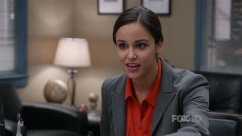 Melissa Fumero Detective Amy Santiago Sitcoms Online Photo Galleries