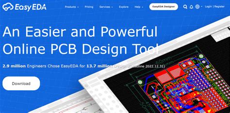Top 10 Popular Pcb Layout Software Tools Widely Used 2023