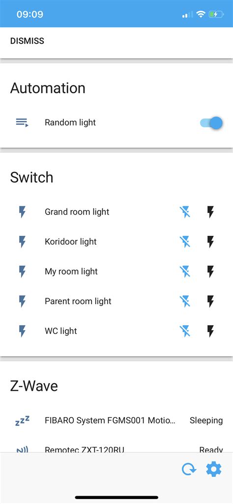 customized switch configuration home assistant community