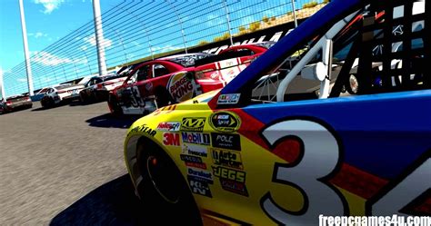 nascar racers cartoon game download davidtree