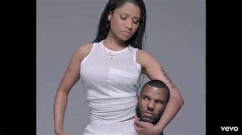 Nicki Minaj Pills N Potions 2014