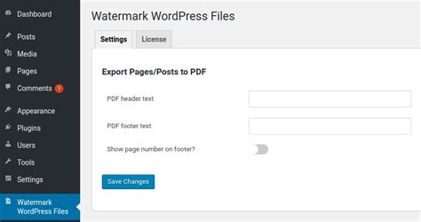 5 plugins to export wordpress posts to pdf files prevent direct access