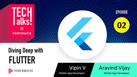 diving deep with flutter perfomatix product engineering services