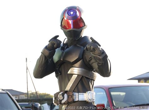 洗脳された仮面ライダー登場！ 仮面ライダーがダブルで消滅 【仮面ライダーギーツ】 ｜講談社