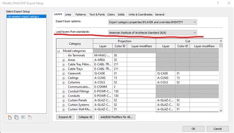 does anybody have a ctb file to plot in autocad that includes revit