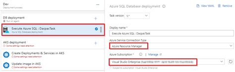 deploying a multi container application to azure