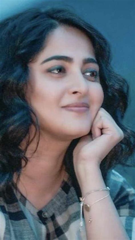 Happy Birthday Anushka Shetty The Lady Superstar Of South Indian Cinema