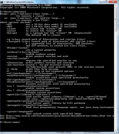 how to install jdk easy to learn java software installation