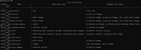 postgresql create function statement geeksforgeeks