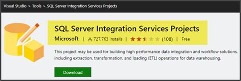 sql server business intelligence bi traditional tools and technologies