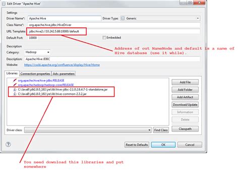 install hive 2 3 2 on hadoop 3 0 0 namenode hive