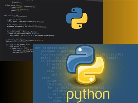 do python programming tasks and projects by sebastian 006 fiverr