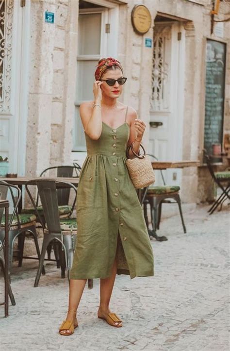 Vestidos Para Verão 2020 Conheça 3 Modelos Que Estarão Em Alta