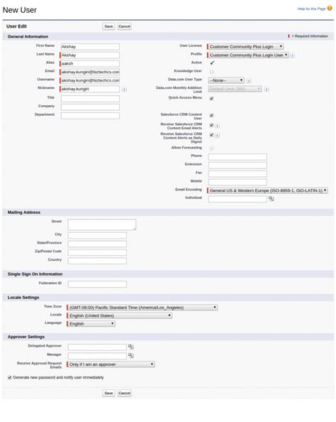 How To Enable Mfa For Salesforce Einstein Hub Salesforce Guide
