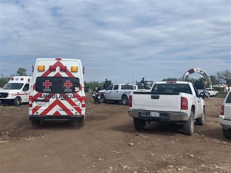 Balacera En ‘arrancones Deja 3 Fallecidos En Autódromo De Ciudad