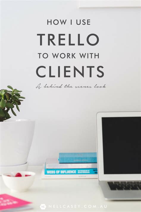 how i use trello to work with clients fete creative
