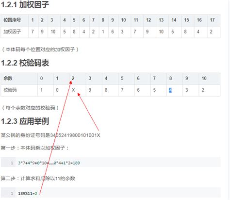 使用javascript實現身份證校驗與資訊提取 it閱讀
