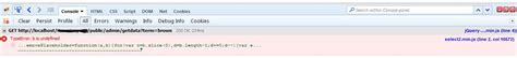 javascript select2 typeerror b is undefined stack