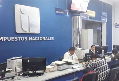 Promulgan Ley Que Facilita Pago De Deudas Tributarias Y Reduce