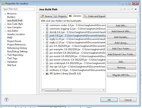 eclipse servlet java lang classnotfoundexception javax